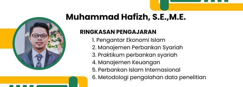 Muhammad hafizh